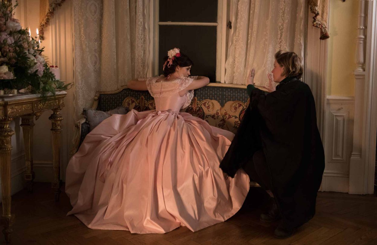 Little Women With Greta Gerwig New Beverly Cinema little-women-with-greta-gerwig-new-beverly-cinema
