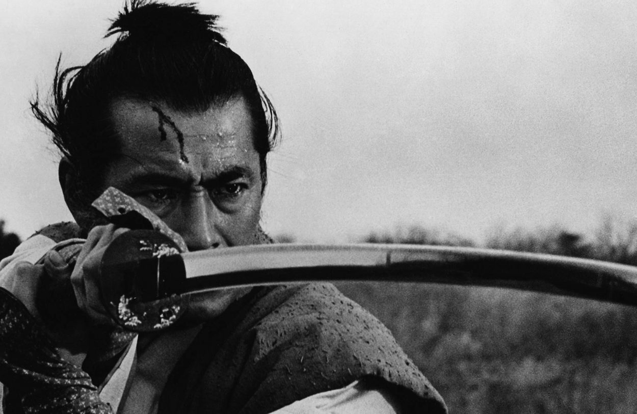 Masaki Kobayashi – Tales of Bravery Against Moral Disintegration | New ...