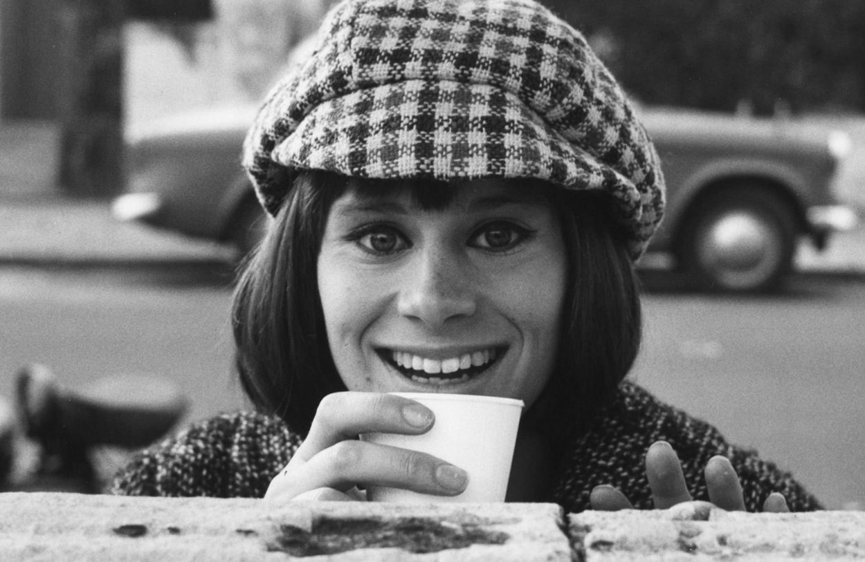 The Knack… and How to Get It | New Beverly Cinema