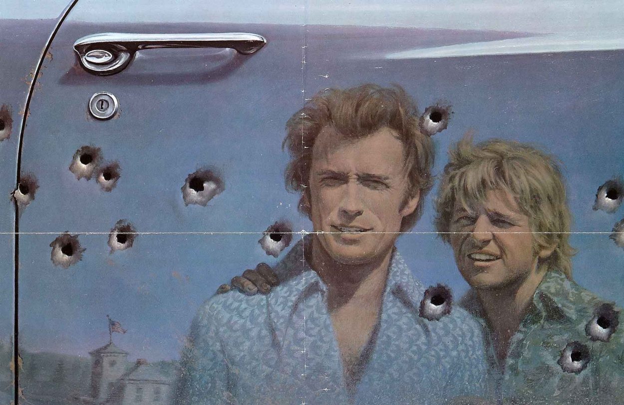 Thunderbolt and Lightfoot | New Beverly Cinema