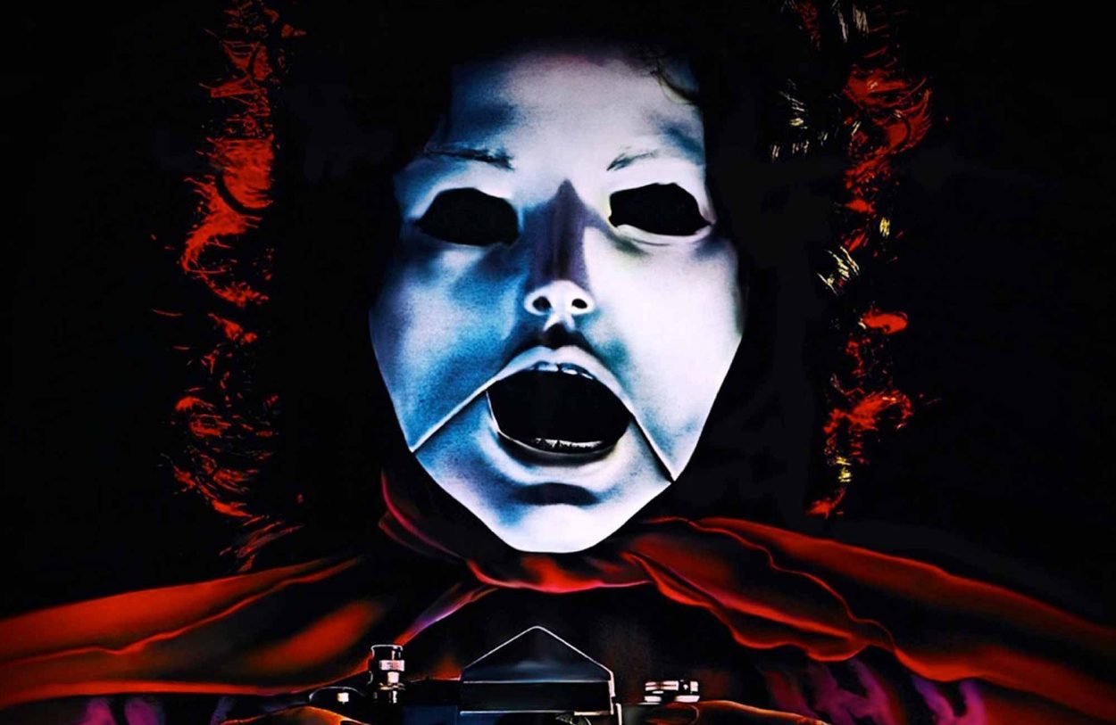 Tourist Trap / Slithis / The Dark | New Beverly Cinema