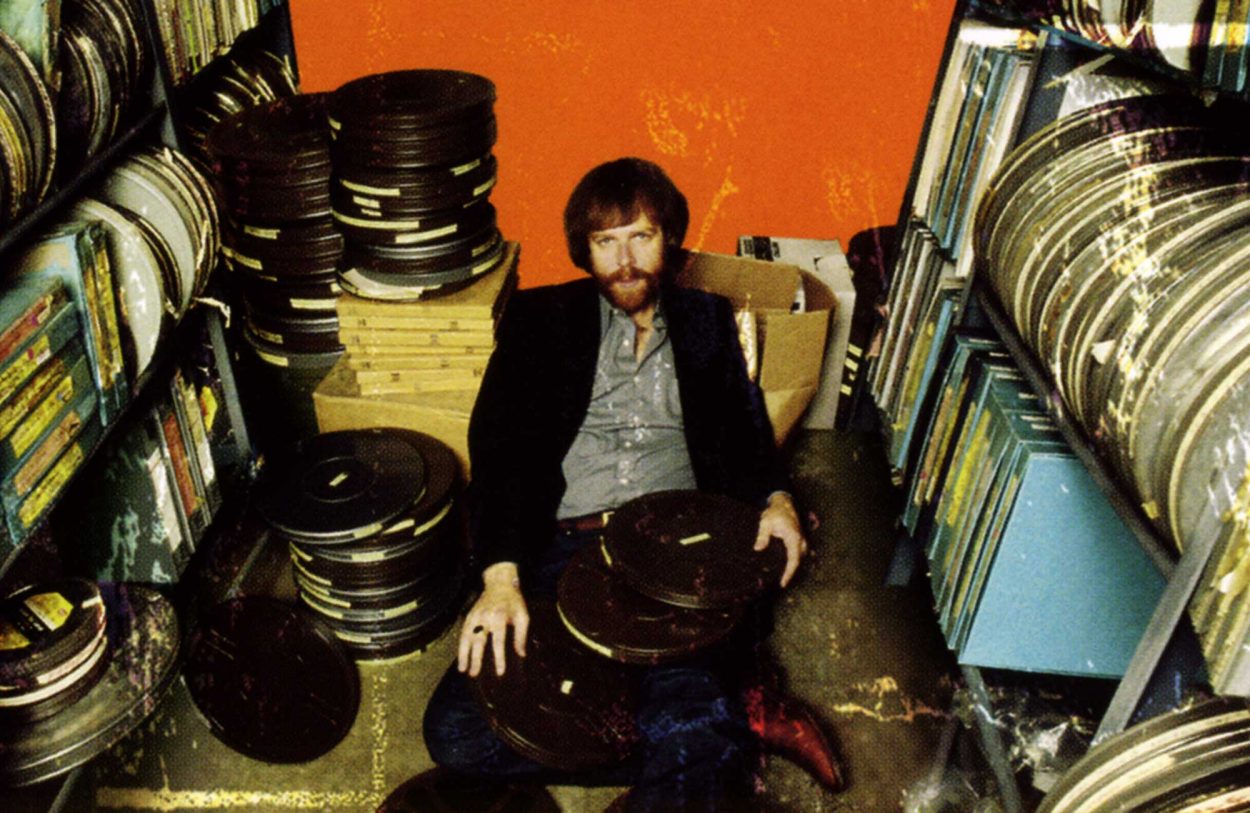 Z Channel | New Beverly Cinema