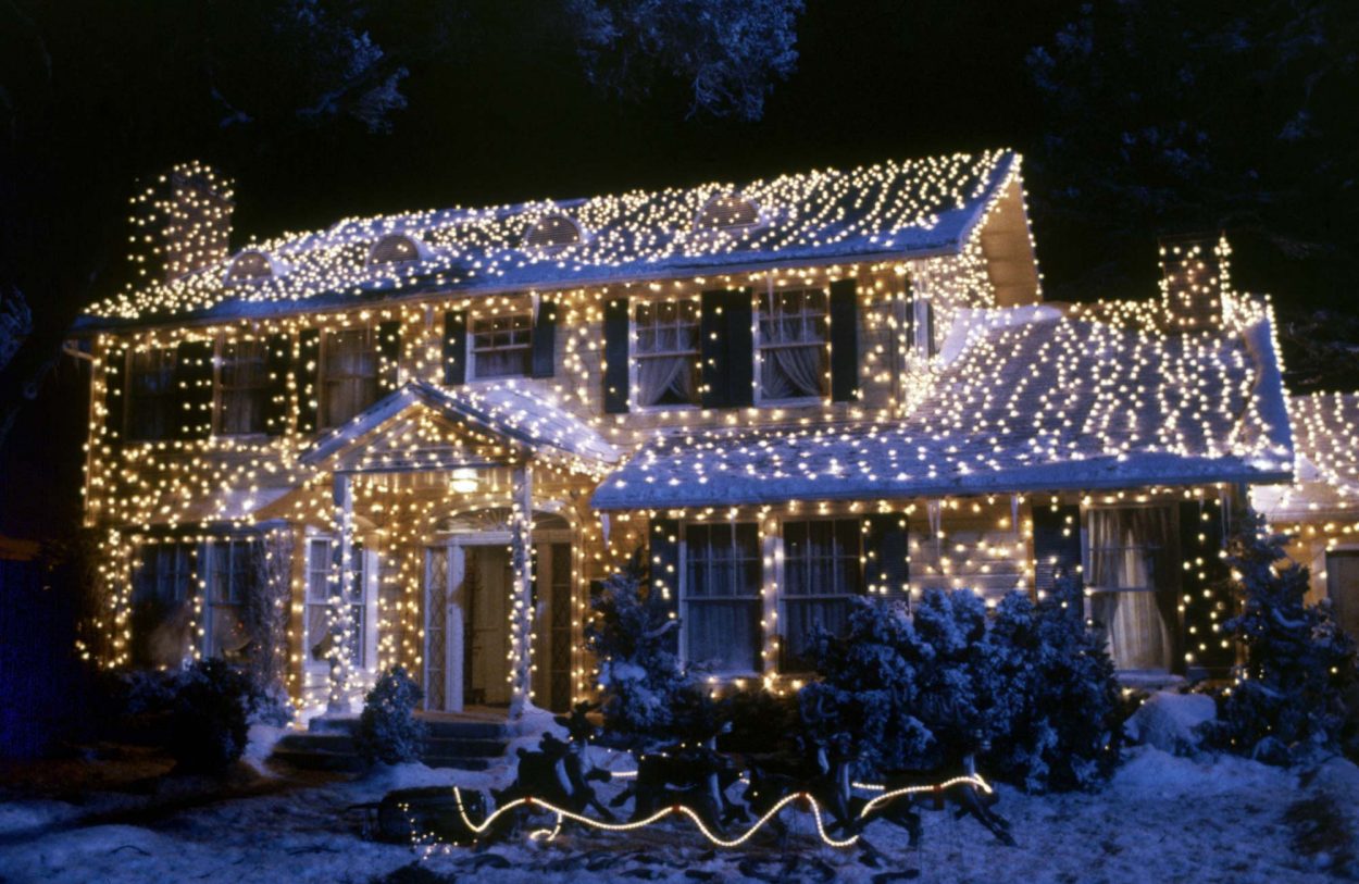 National Lampoon’s Christmas Vacation | New Beverly Cinema
