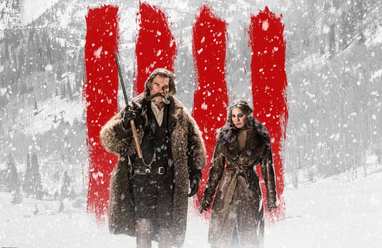 The Hateful Characters | New Beverly Cinema