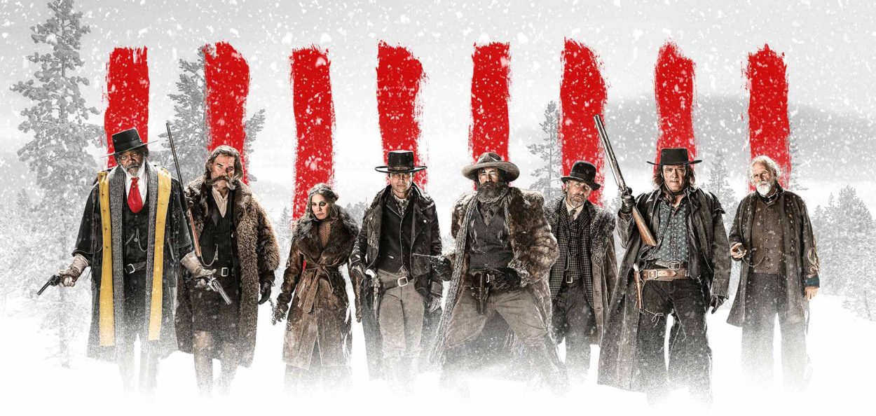 20 Years of Collaborating with Tarantino with Zero ADR: Production ...