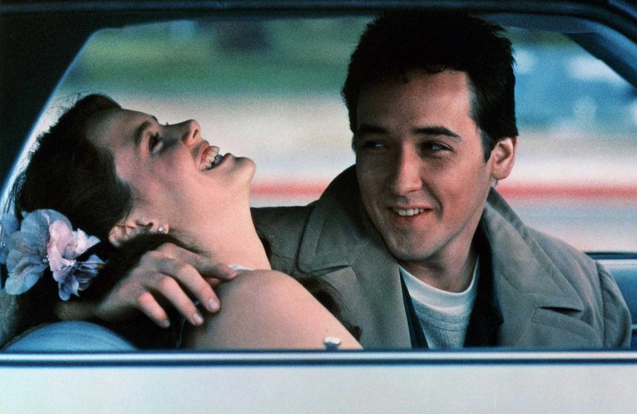 The Emotional Honesty of Say Anything | New Beverly Cinema