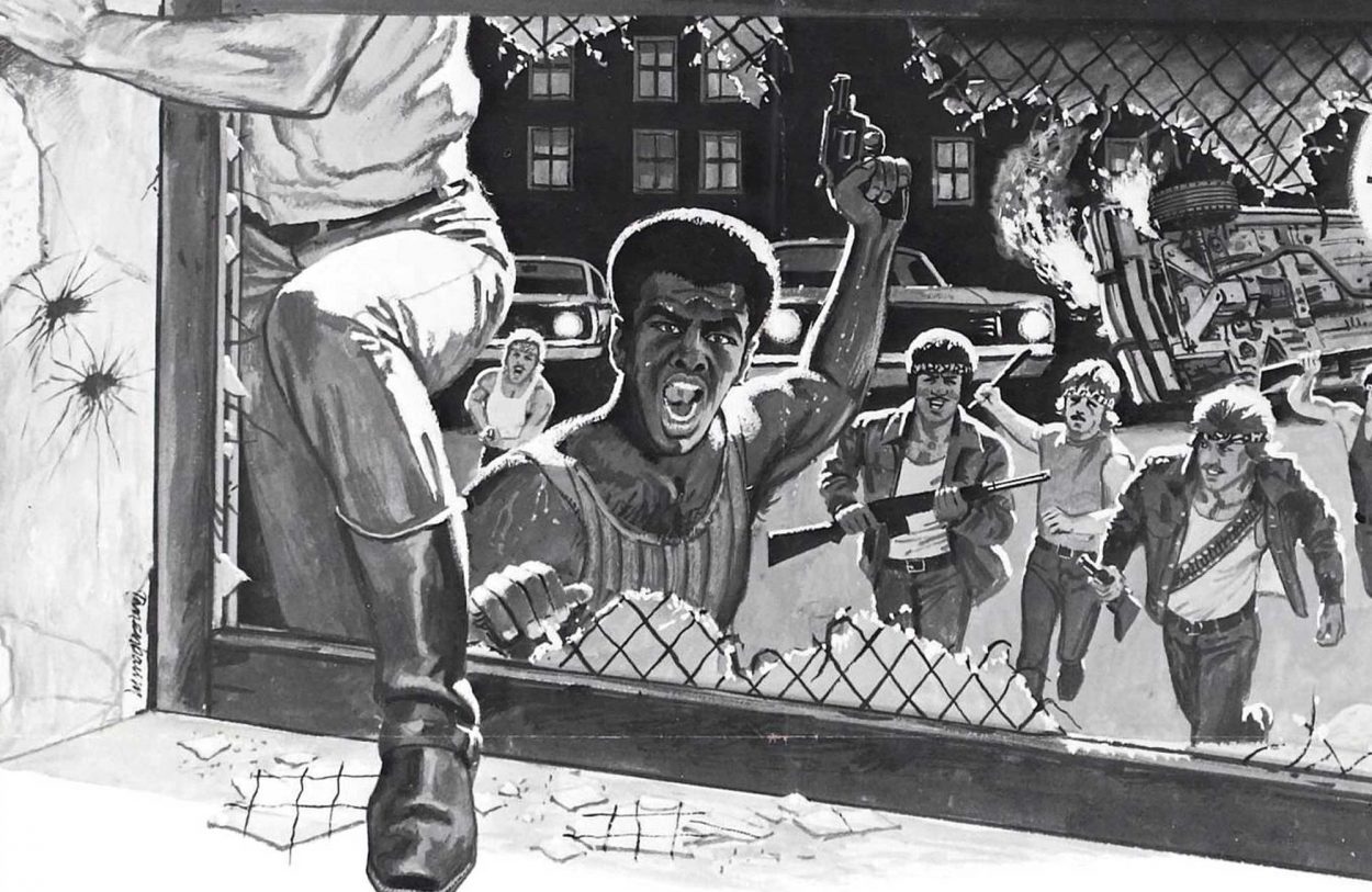 Assault on Precinct 13 | New Beverly Cinema