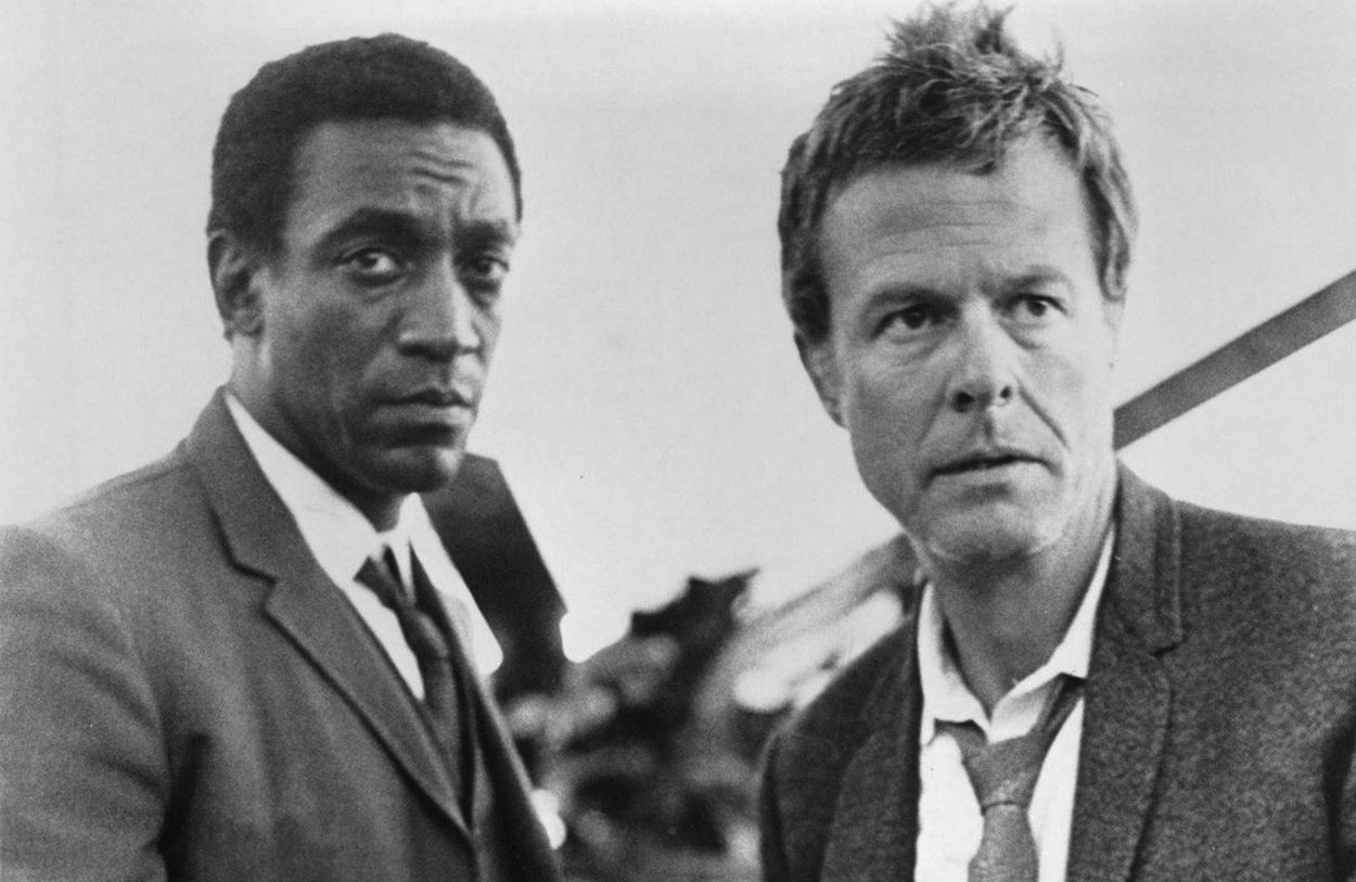Kim Morgan on Hickey & Boggs