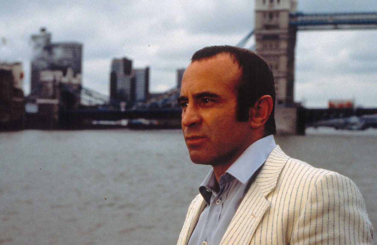 Kim Morgan on The Long Good Friday