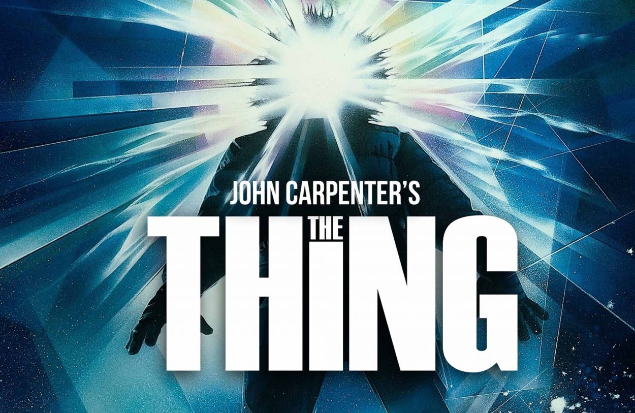 The Thing | New Beverly Cinema