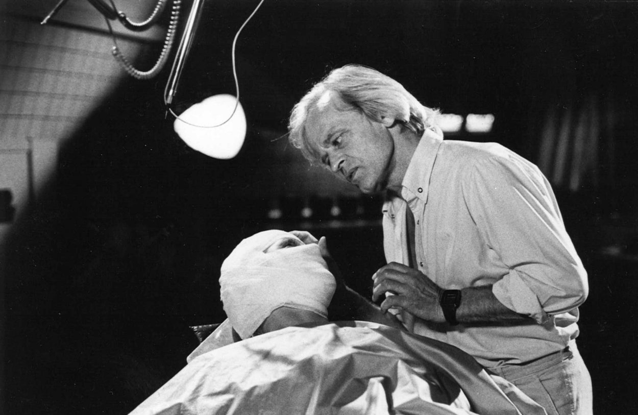 Android & Creature | New Beverly Cinema