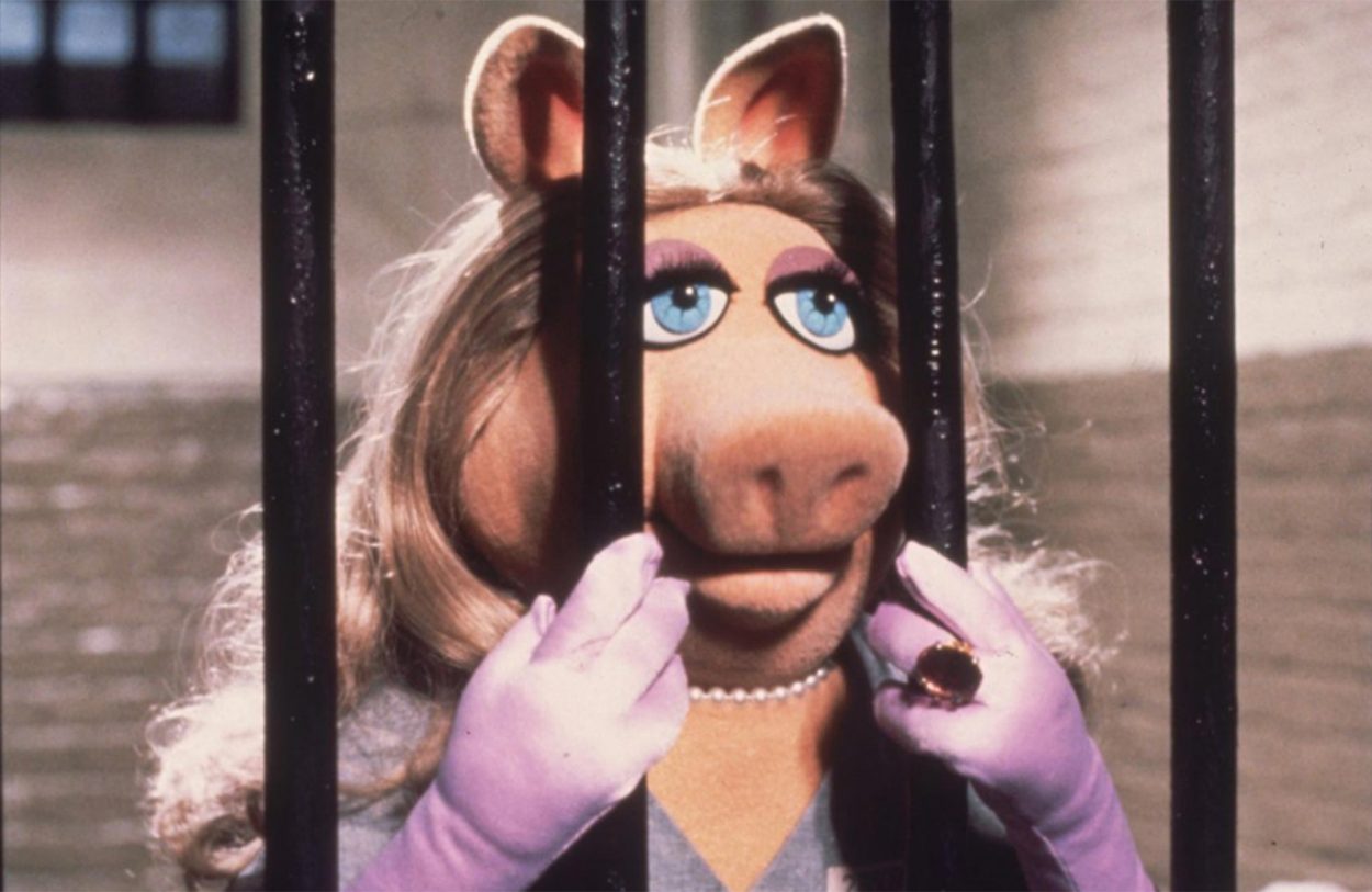 The Great Muppet Caper | New Beverly Cinema