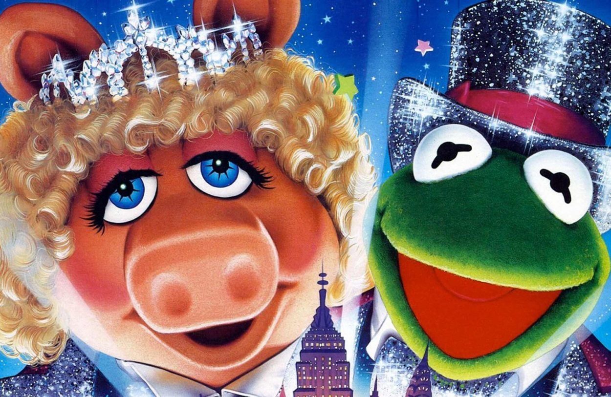 The Muppets Take Manhattan | New Beverly Cinema