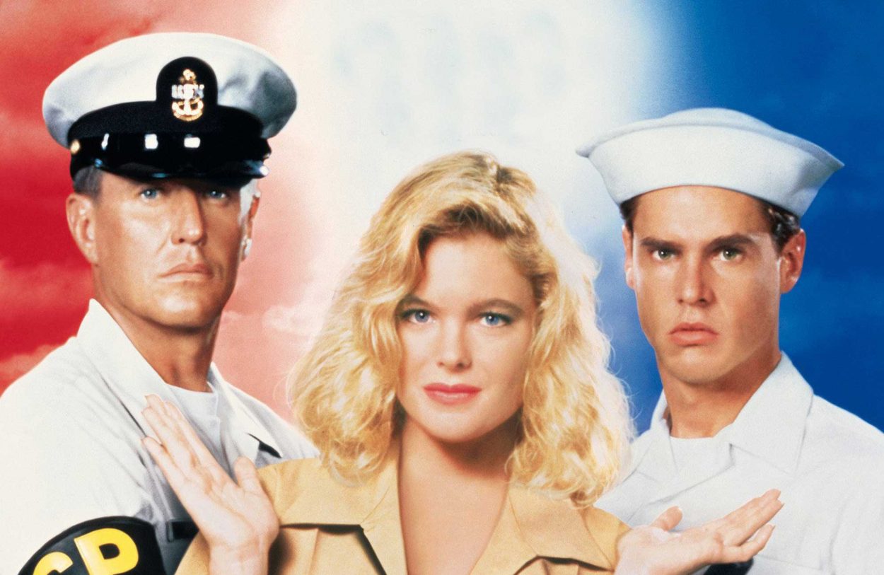 Chasers | New Beverly Cinema