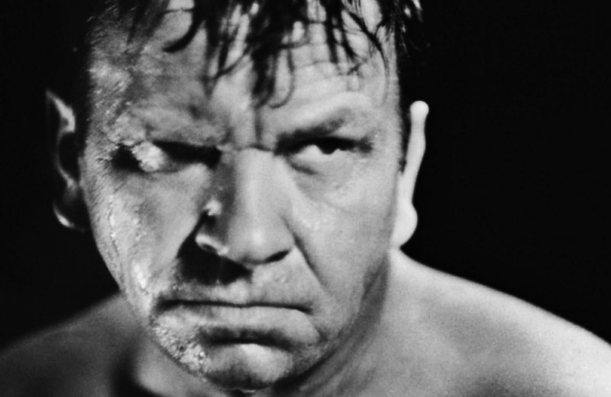 The Champ (1931) | New Beverly Cinema