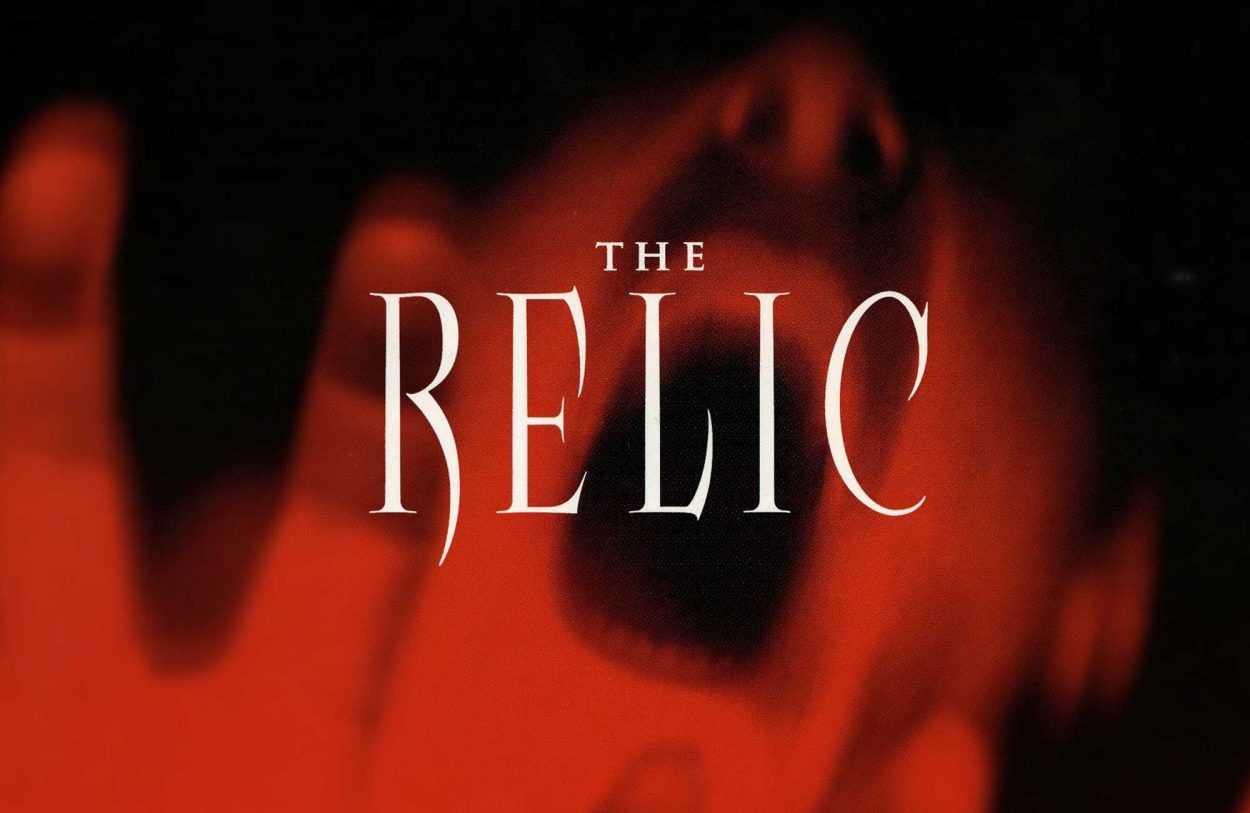 The Relic | New Beverly Cinema