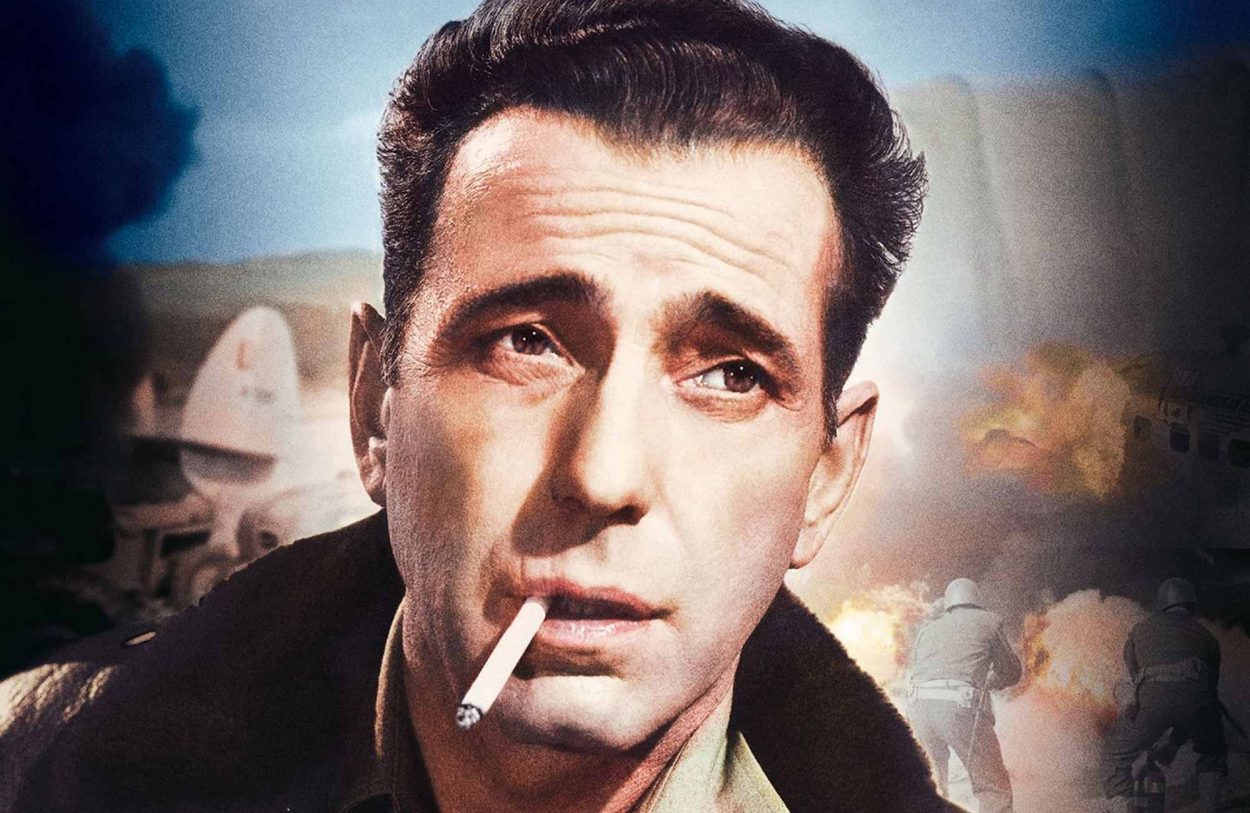 Tokyo Joe | New Beverly Cinema