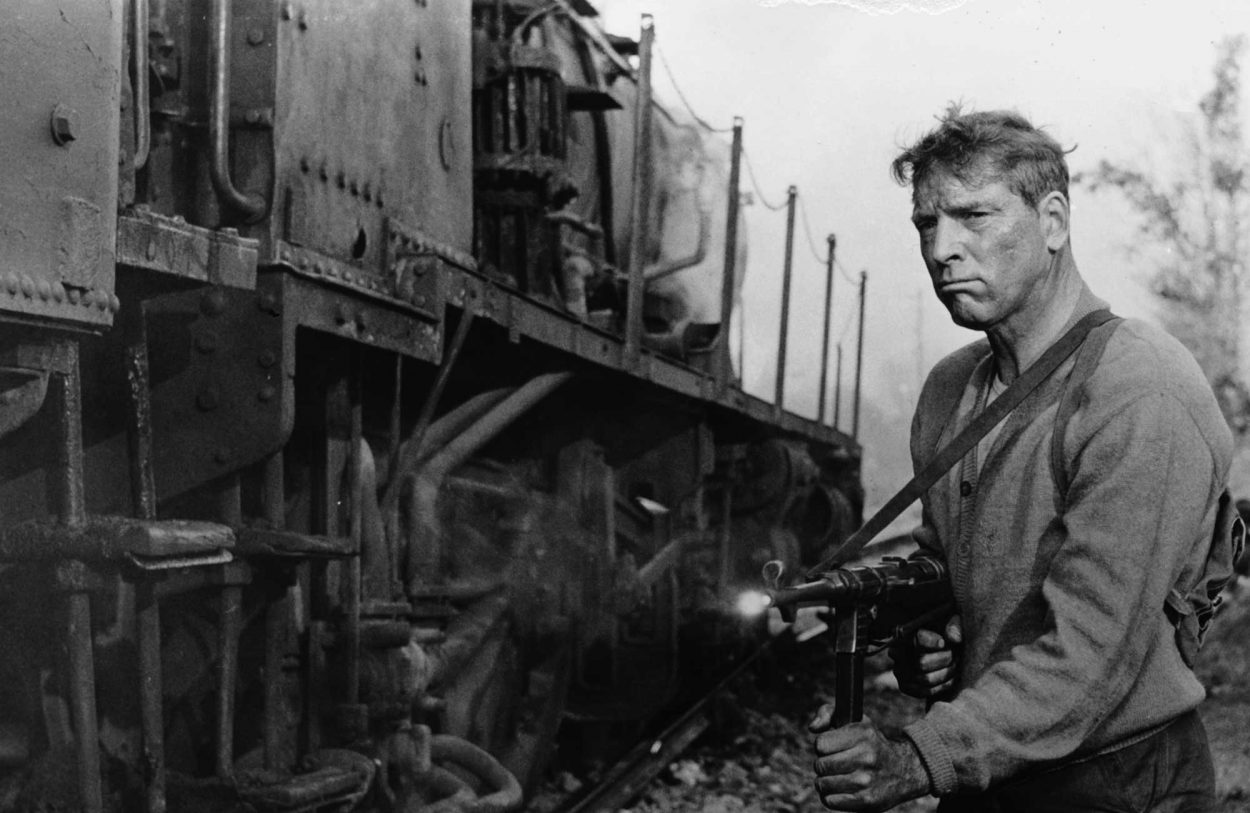 Rick Dalton Pointing Meme