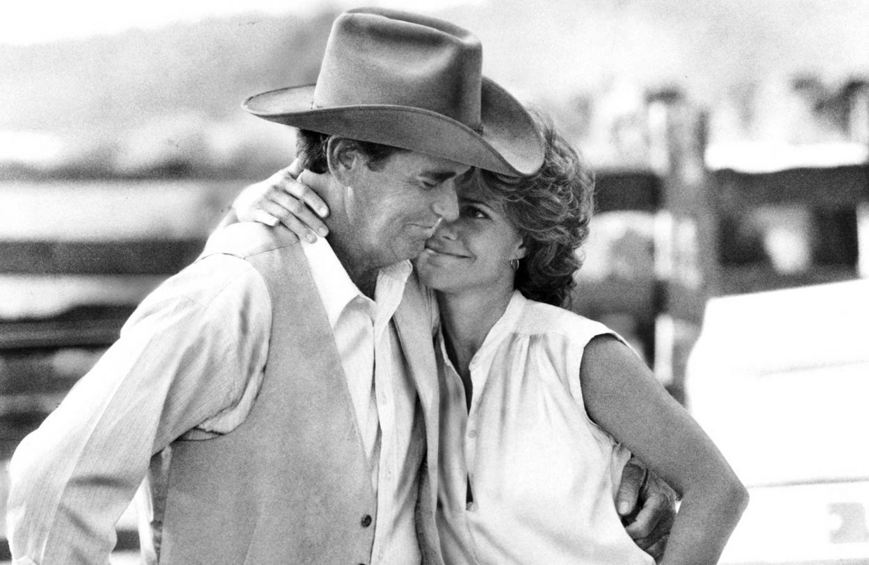 Murphys Romance New Beverly Cinema