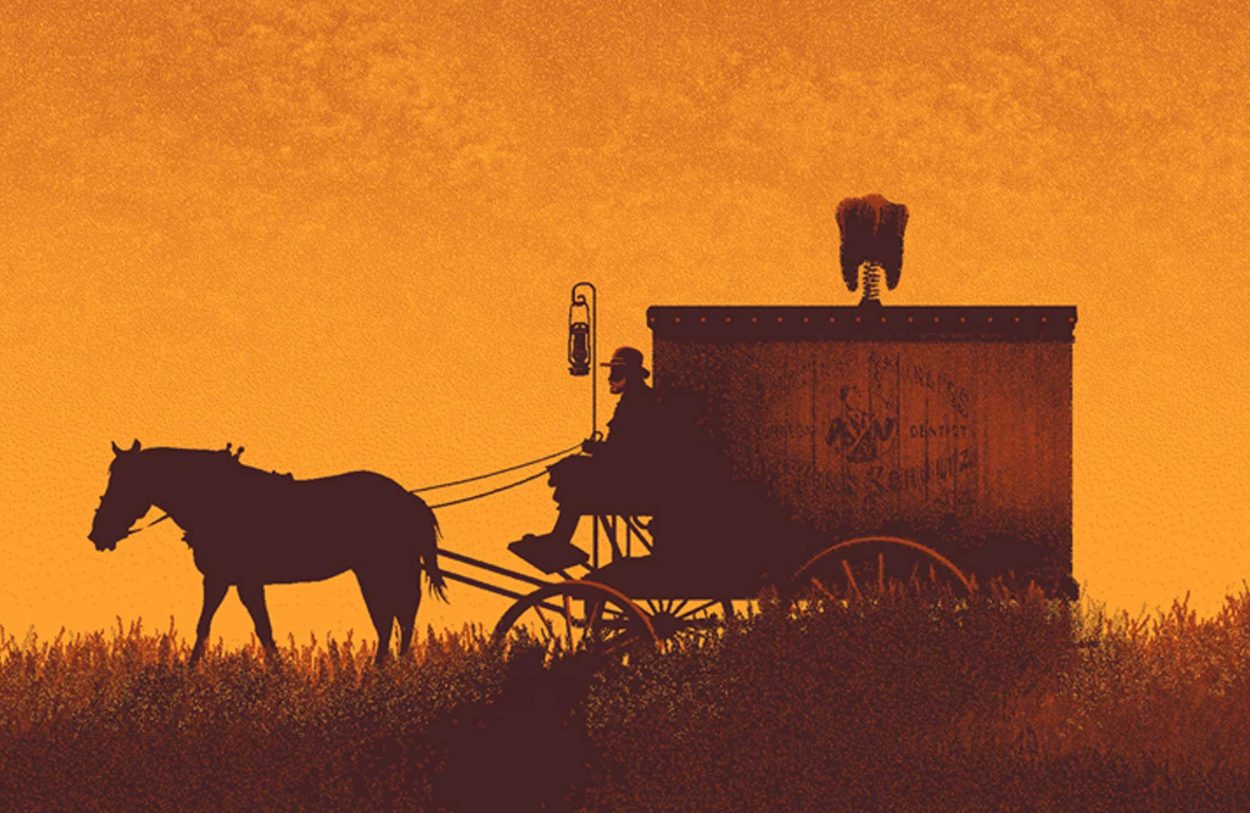 The Badder They Are, The Bigger The Reward | New Beverly Cinema