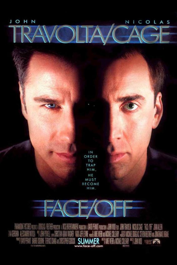 Face/Off | New Beverly Cinema