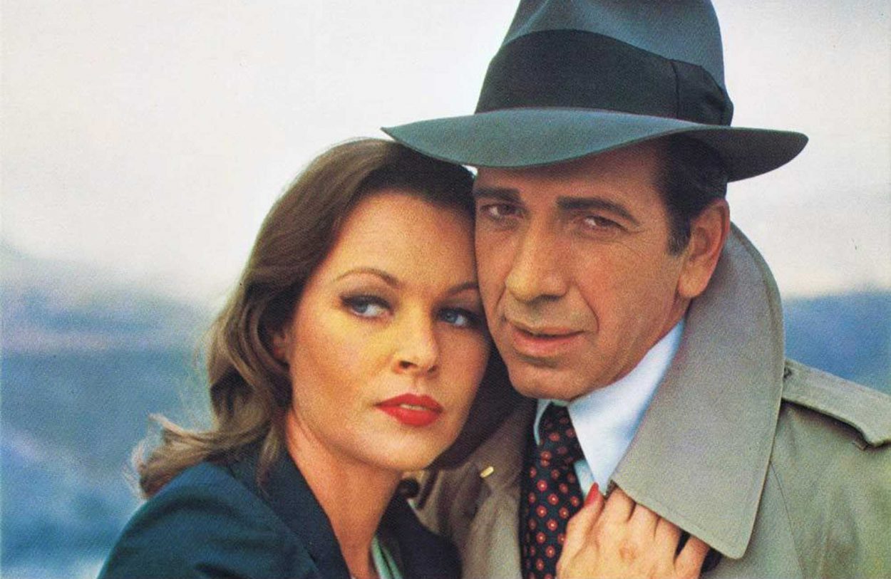 The Man With Bogart’s Face & Deadly Illusion | New Beverly Cinema