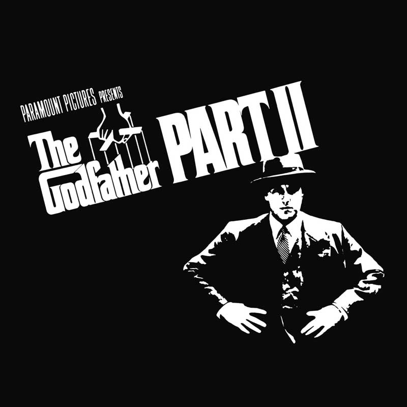 January 1: The Godfather Part II | New Beverly Cinema