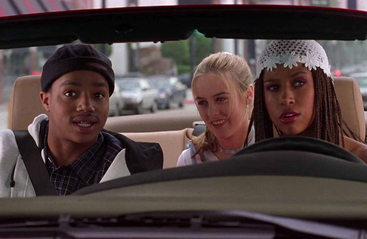 March 2019 New Beverly Cinema Video Supercut