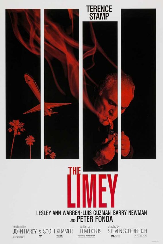 The Limey | New Beverly Cinema