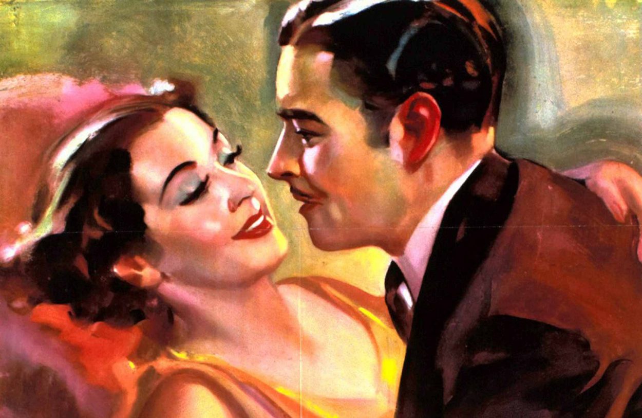 Charles Craig And Wife