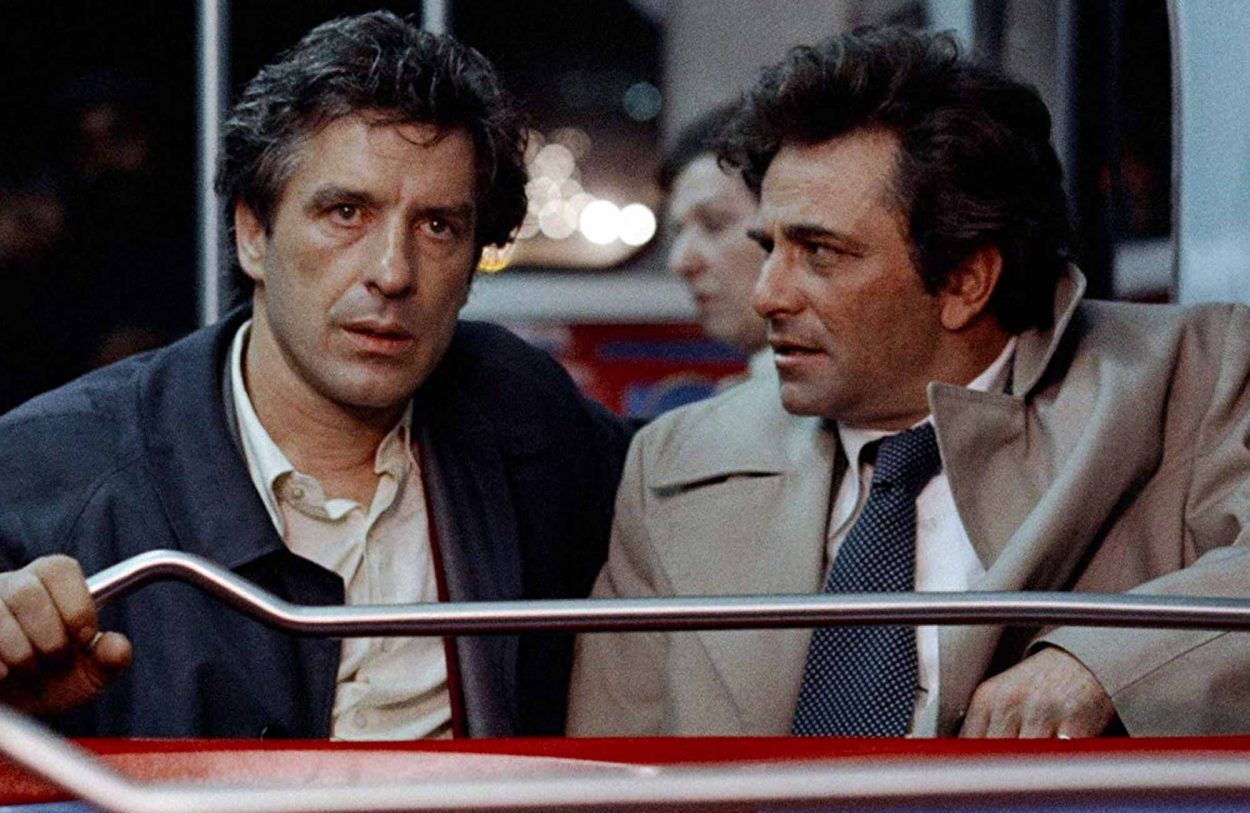 Kim Morgan on Elaine May's Mikey & Nicky