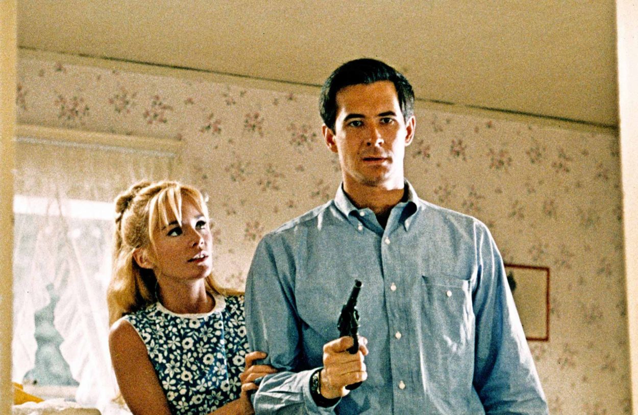 Kim Morgan on Pretty Poison