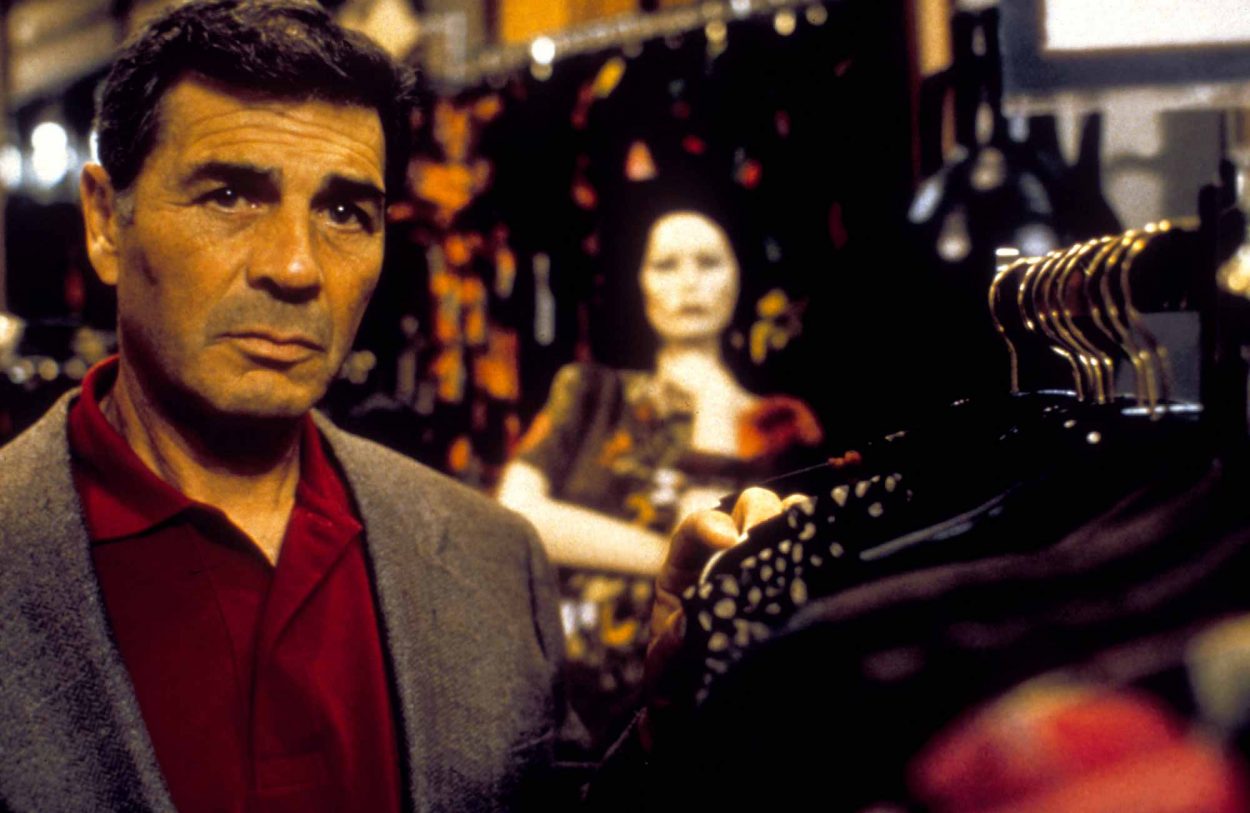 Robert Forster: From Alligator to Jackie Brown