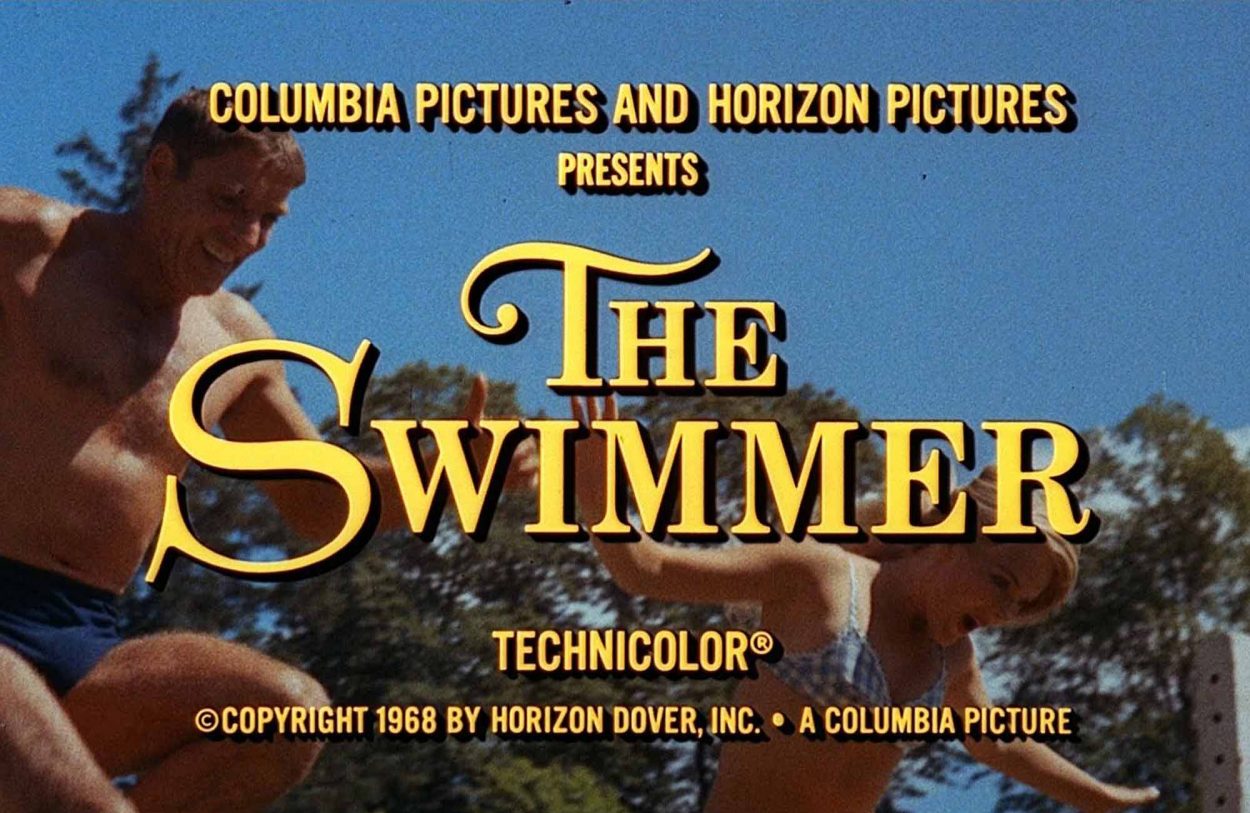 Pure Cinema Podcast: 60s Cult Movies