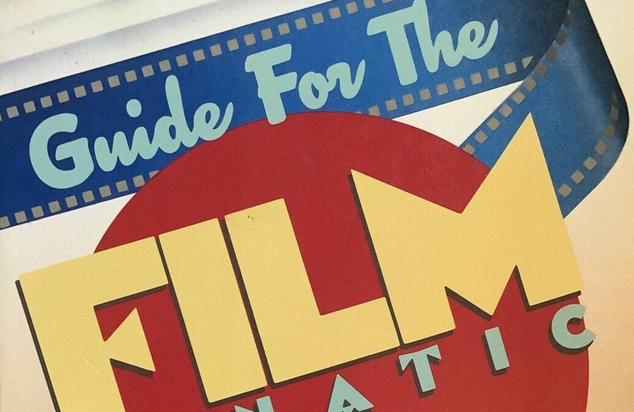 What Is A Film Fanatic at Jake Spragg blog