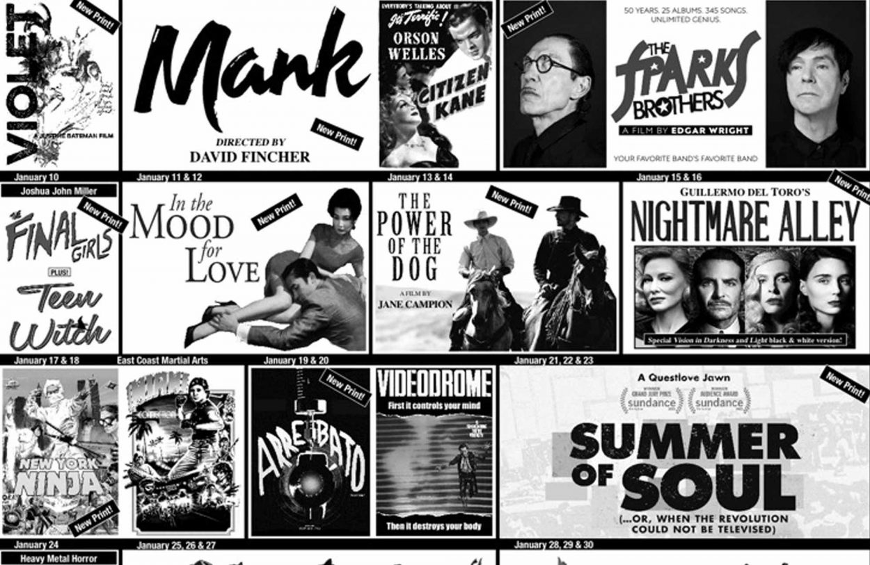 Romeo and Juliet | New Beverly Cinema