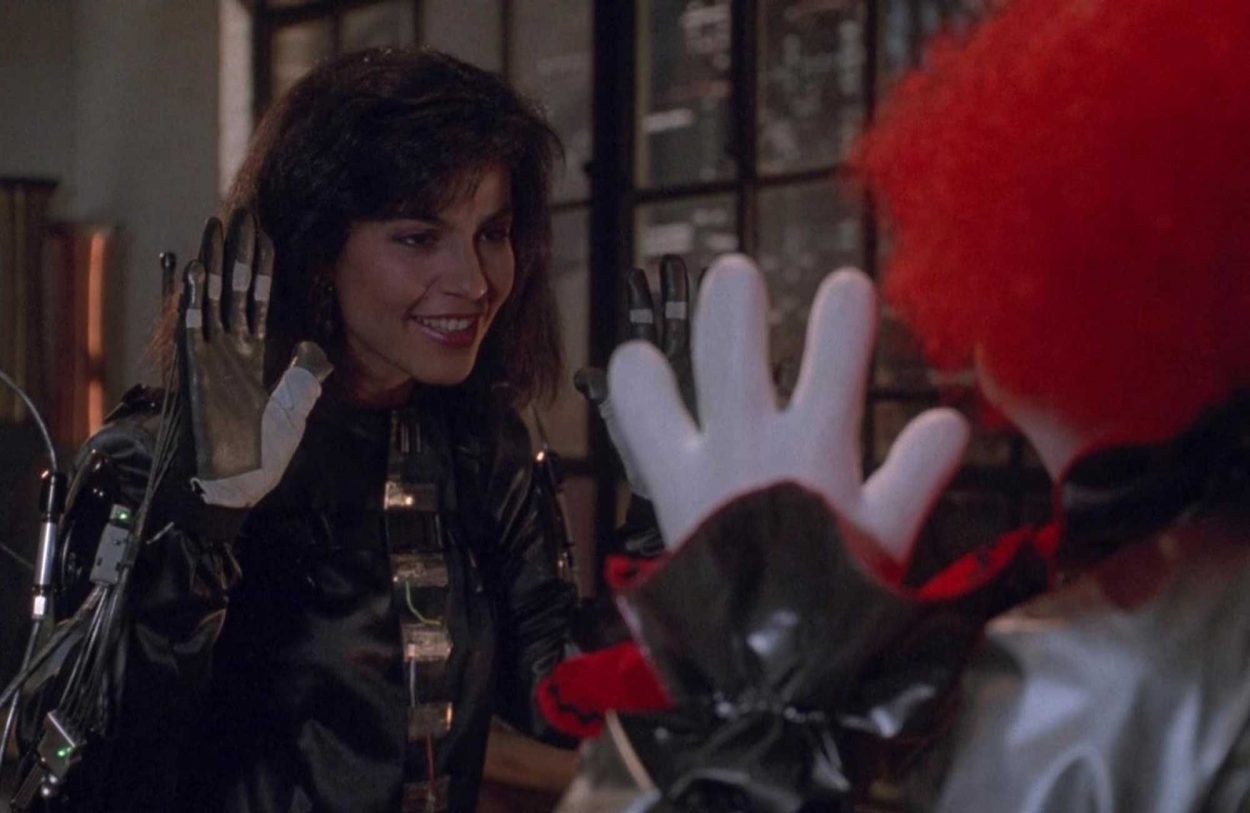 Pure Cinema Podcast: Sequel Sampler