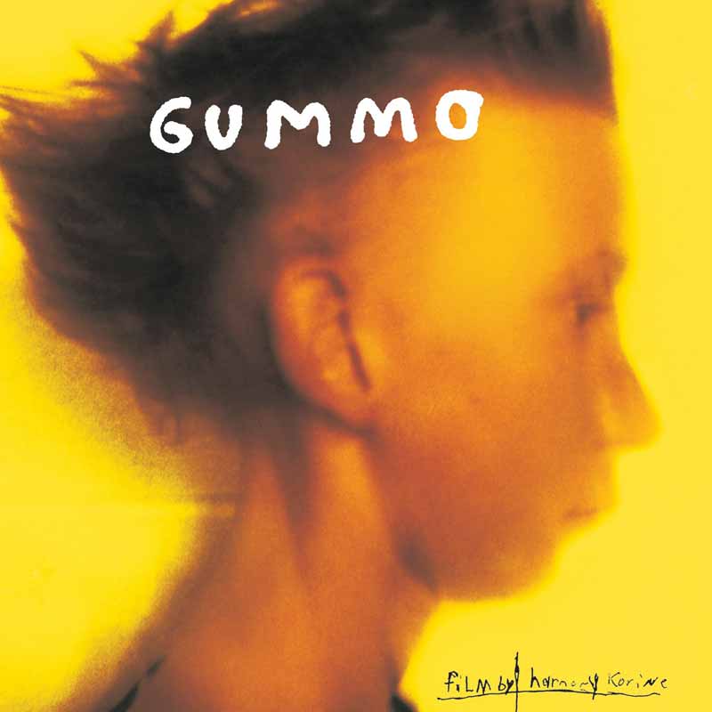 Gummo Tumler