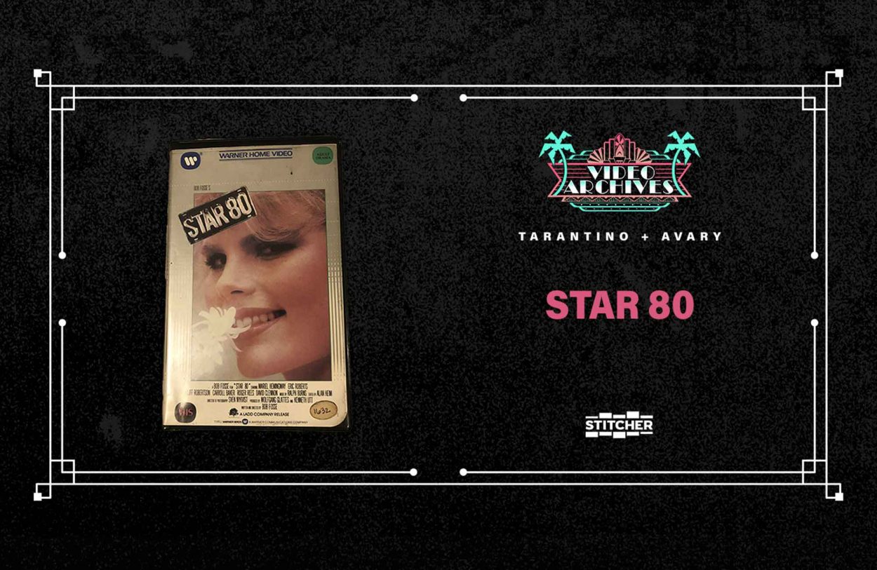 Video Archives: Star 80 | New Beverly Cinema