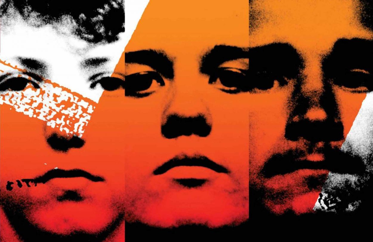 Pure Cinema Podcast: More Documentaries