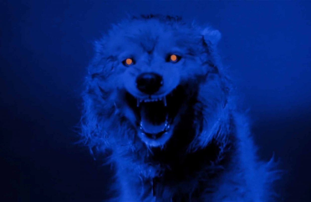 Pure Cinema Podcast: Horror All-Nighter