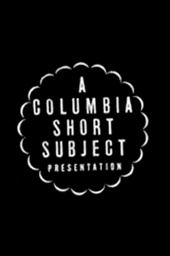 Columbia Comedy Shorts (featuring The Three Stooges) | New Beverly Cinema