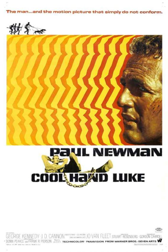 Cool Hand Luke | New Beverly Cinema