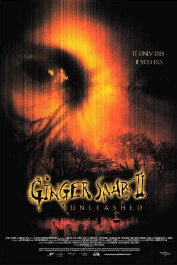 Ginger Snaps 2: Unleashed | New Beverly Cinema