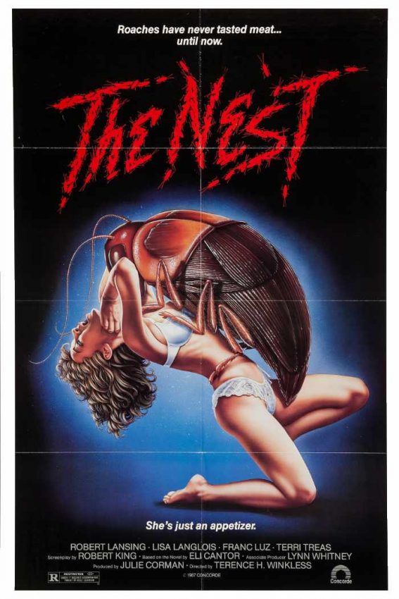 The Nest | New Beverly Cinema