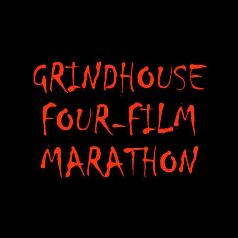 June 21: Grindhouse 4-Film Marathon | New Beverly Cinema